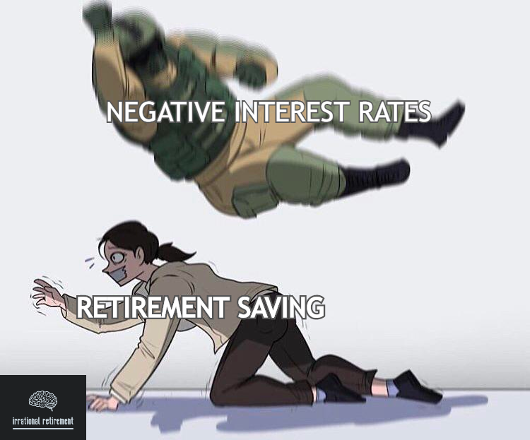 Retirement Memes – Irrational Retirement