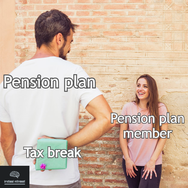 Retirement Memes – Irrational Retirement